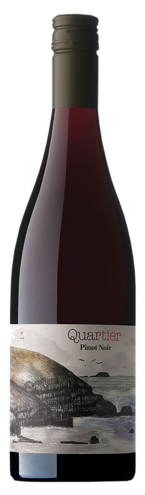 Quartier Pinot Noir – Wine SMS