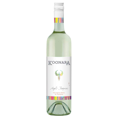 Koonara Angels Footprints Sauvignon Blanc – Wine SMS
